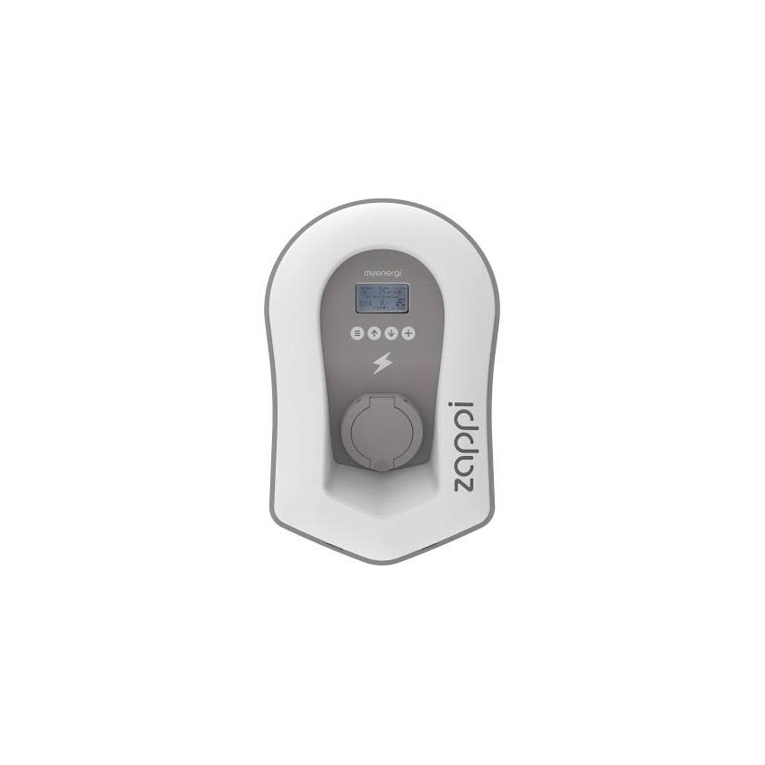 My Ev Box | Installation of Ev Chargers | Zappi EV Charger